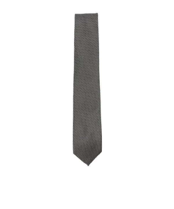 TOM FORD Pointed-tip Tie