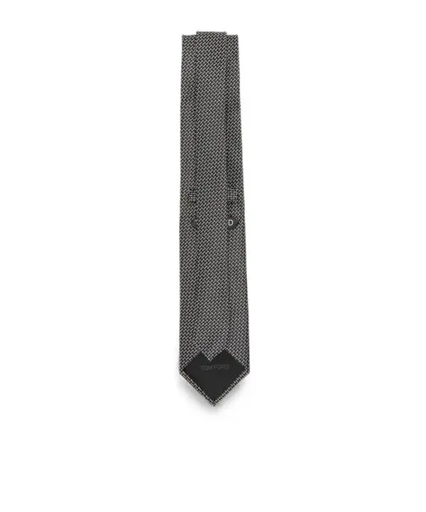 TOM FORD Pointed-tip Tie