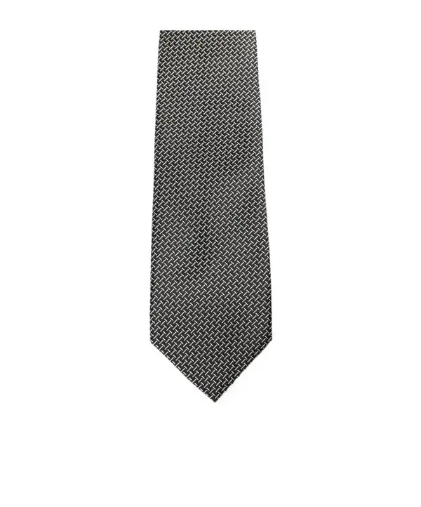TOM FORD Pointed-tip Tie