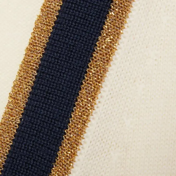 Gucci Wool V-neck Vest