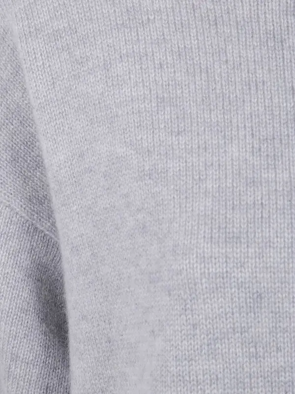 LISA YANG Camille Crewneck Sweater