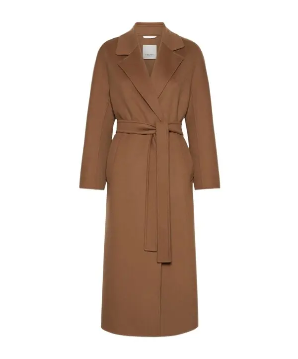 Max Mara Wool Coat