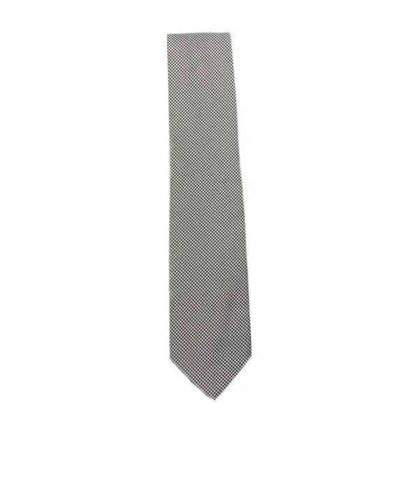 TOM FORD Pointed-tip Tie