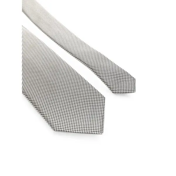 TOM FORD Pointed-tip Tie