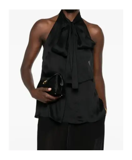 TOM FORD Sleeveless Cover-up