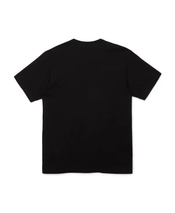 Comme Des Garçons Print Short Sleeve T-shirt