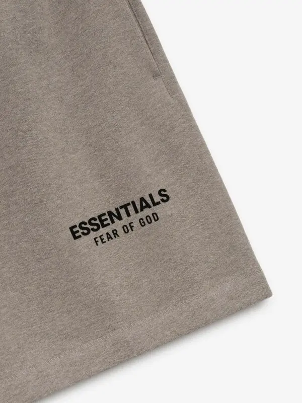 Fear Of God Drawstring Shorts