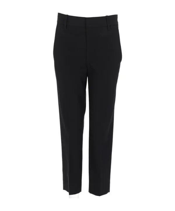 Vince Casual Pants With Belt Loops
