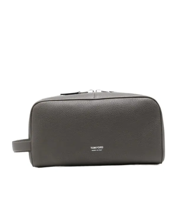 TOM FORD Zip-top Clutch