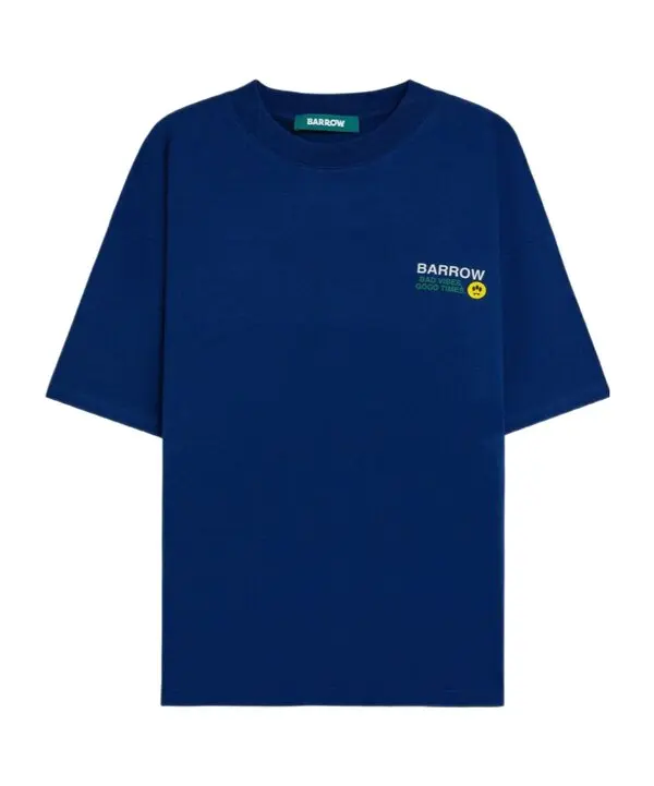 BARROW Graphic Printed T-shirt