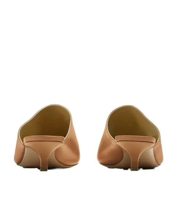 Bottega Veneta Stretch Mule