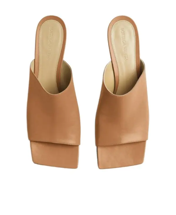 Bottega Veneta Stretch Mule