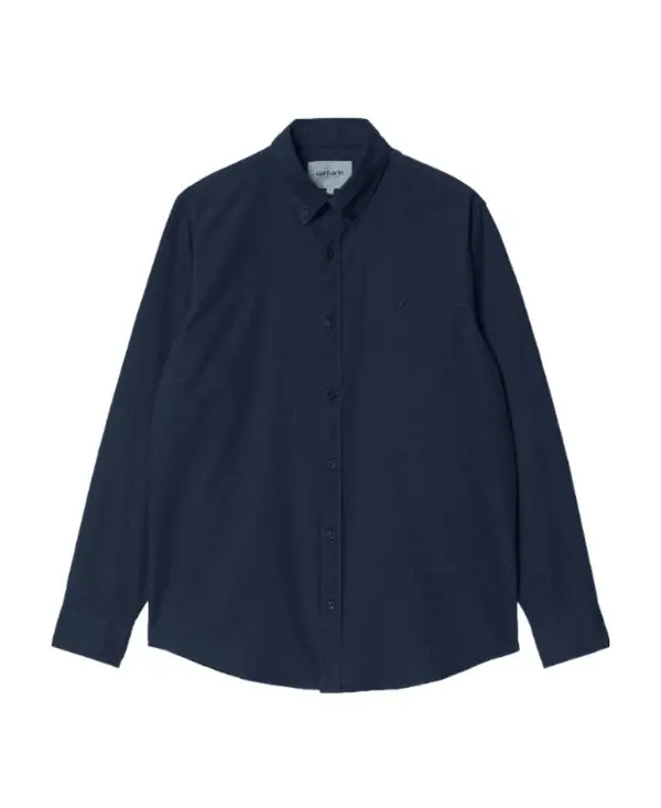 Carhartt Work In Progress Bolton Button-down Shirt