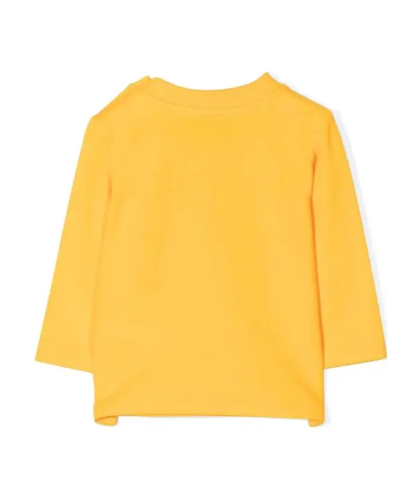 Moschino Print T-shirt