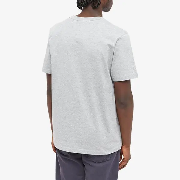 Paul Smith Zebra Patch Crewneck T-shirt