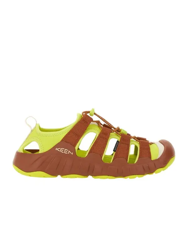 Keen Waterproof Low-top Hiking Sandals