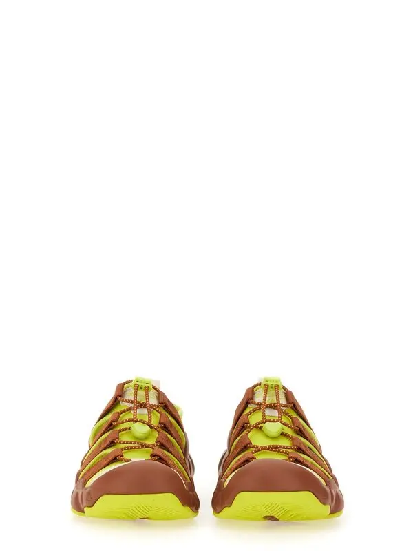 Keen Waterproof Low-top Hiking Sandals