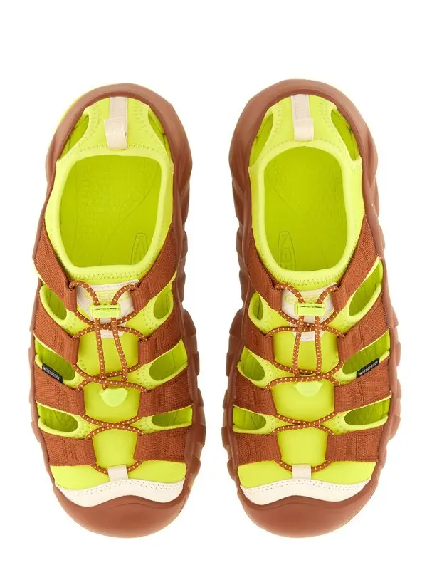 Keen Waterproof Low-top Hiking Sandals