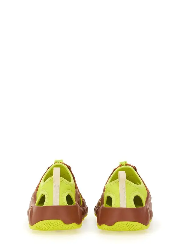 Keen Waterproof Low-top Hiking Sandals