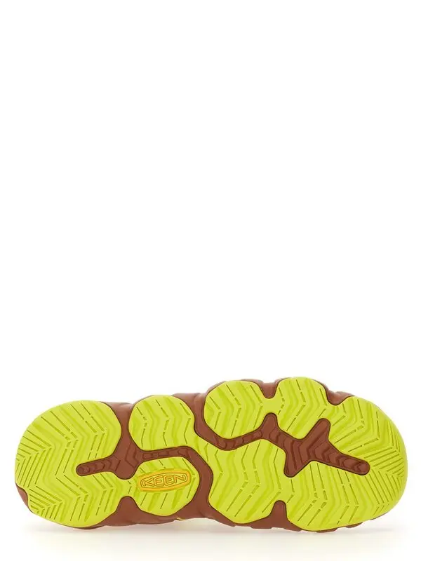 Keen Waterproof Low-top Hiking Sandals