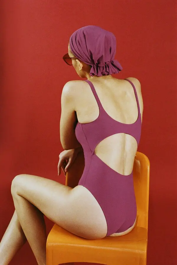 Araks Natalie One-piece Swimsuit