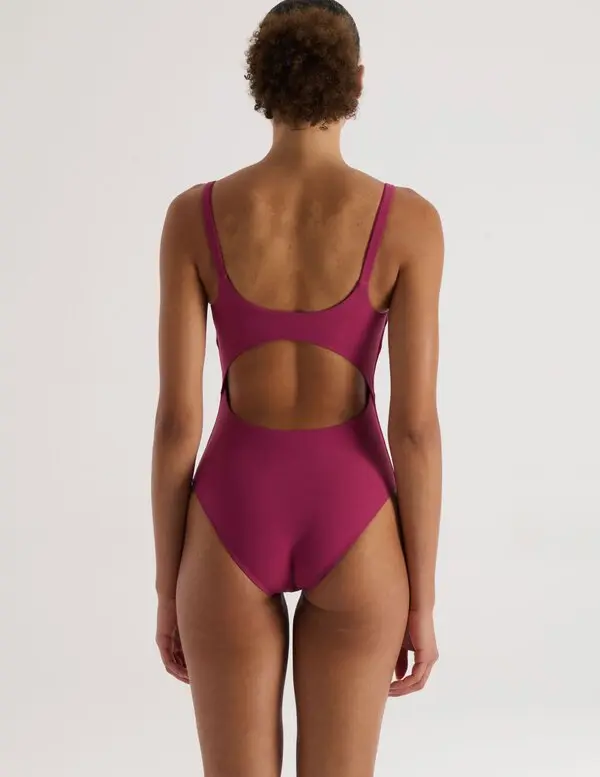 Araks Natalie One-piece Swimsuit