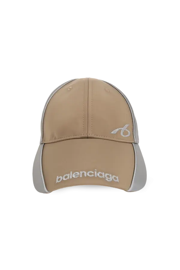 Balenciaga Baseball Cap