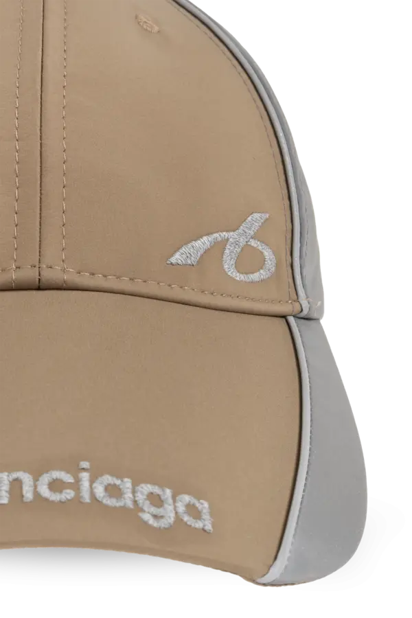 Balenciaga Baseball Cap