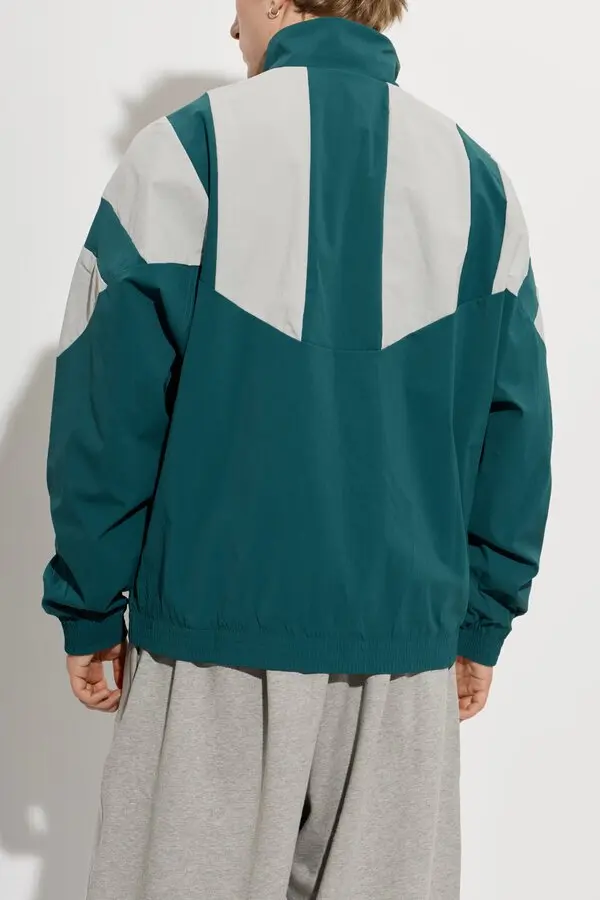 ADIDAS ORIGINALS Jacket With Logo