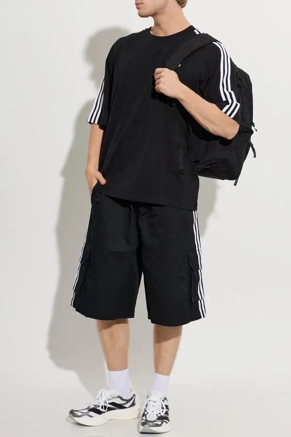 ADIDAS ORIGINALS Cargo’ Shorts