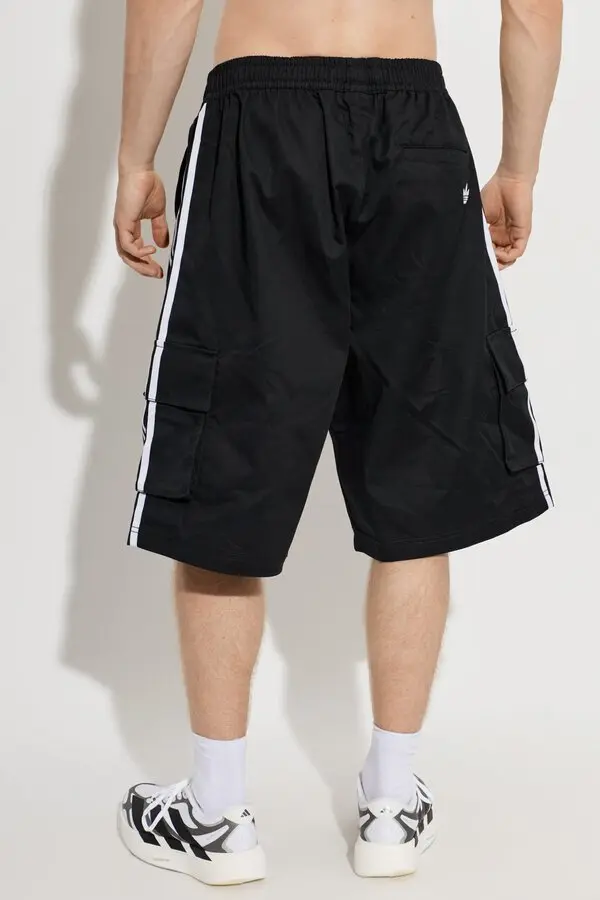 ADIDAS ORIGINALS Cargo’ Shorts