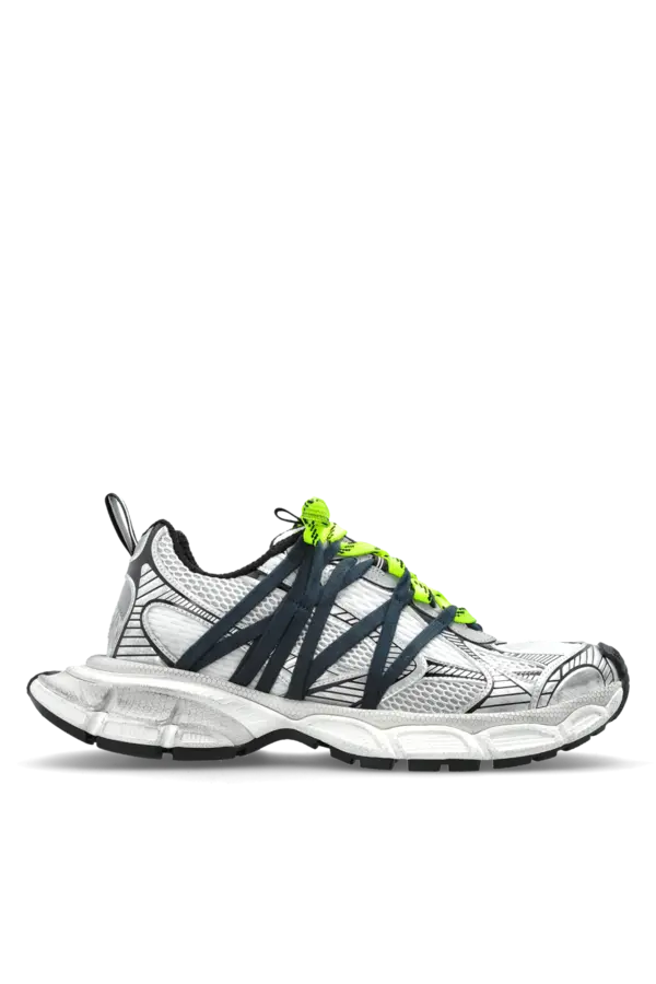 Balenciaga 3xl Sneakers