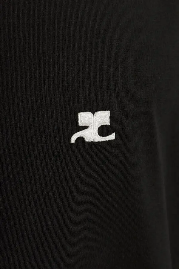 COURREGES Long Sleeve T-shirt