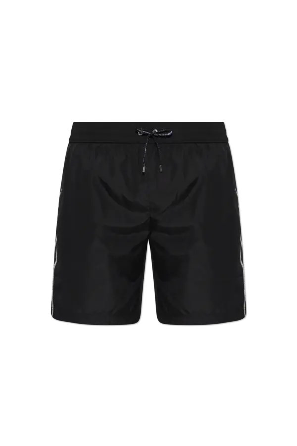 Dolce & Gabbana Swim Shorts