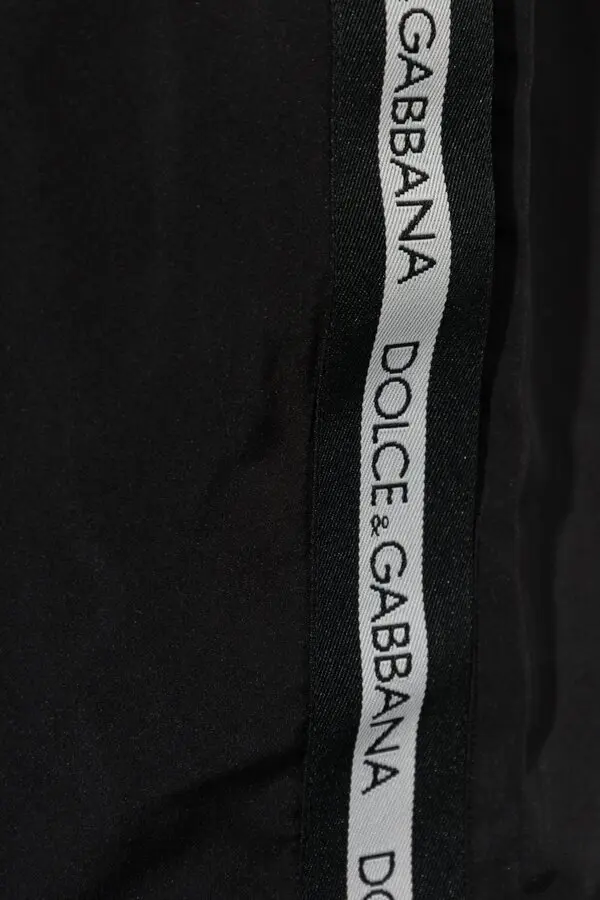 Dolce & Gabbana Swim Shorts