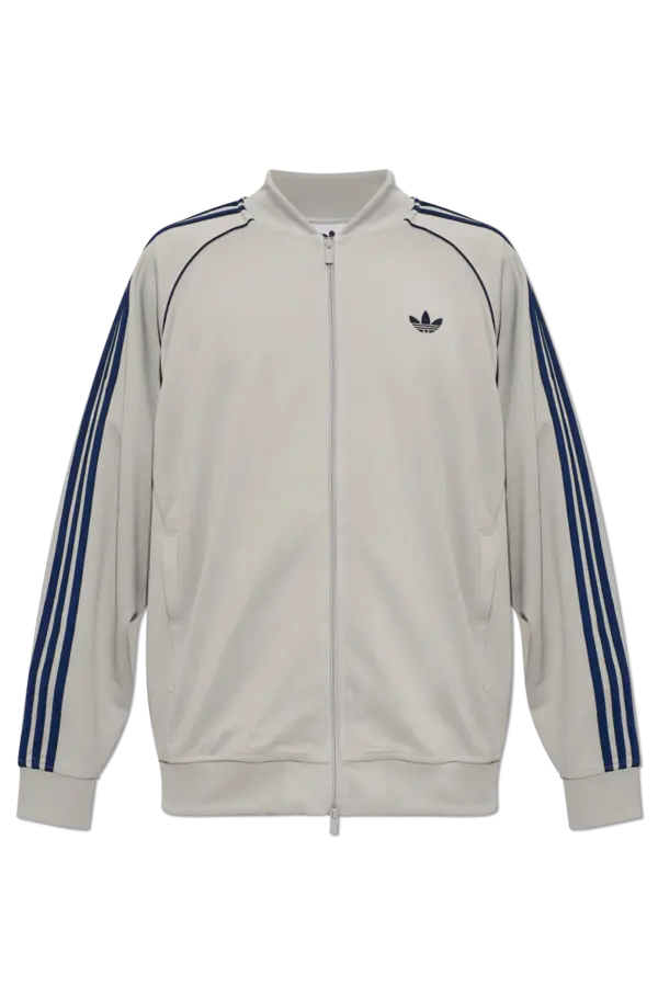 ADIDAS ORIGINALS Sweatshirt With Logo