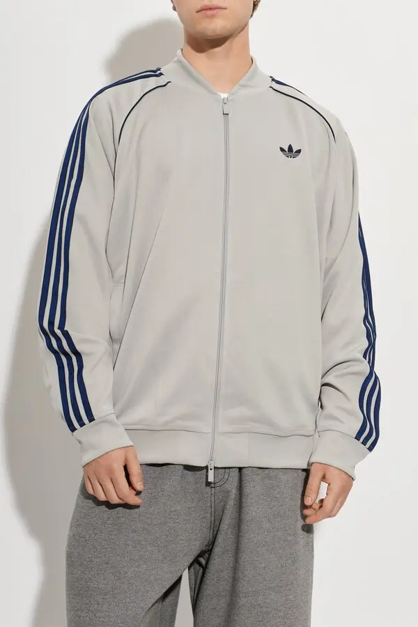 ADIDAS ORIGINALS Sweatshirt With Logo