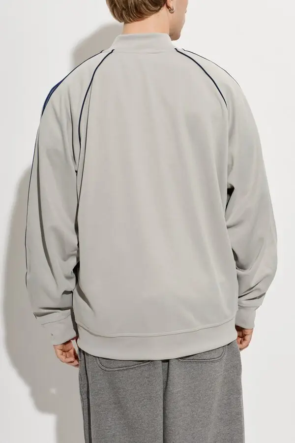 ADIDAS ORIGINALS Sweatshirt With Logo