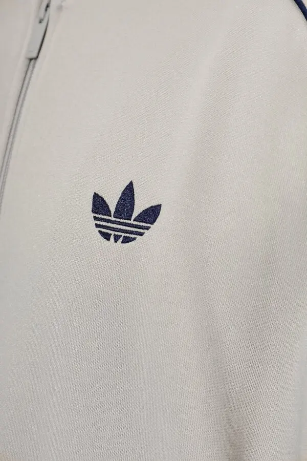 ADIDAS ORIGINALS Sweatshirt With Logo