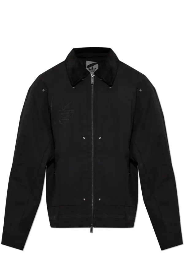 ADIDAS ORIGINALS Denim Jacket