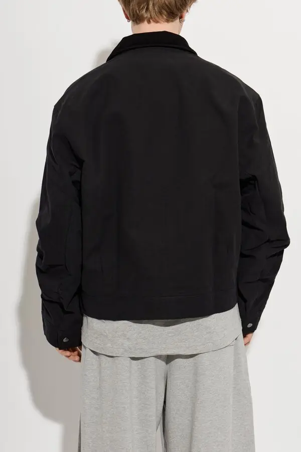 ADIDAS ORIGINALS Denim Jacket