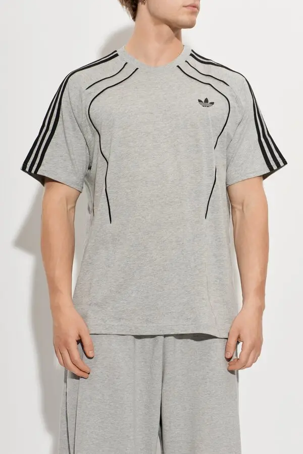 ADIDAS ORIGINALS Logo T-shirt