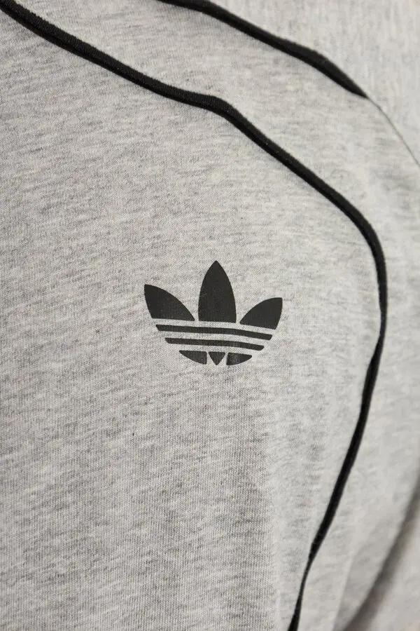 ADIDAS ORIGINALS Logo T-shirt