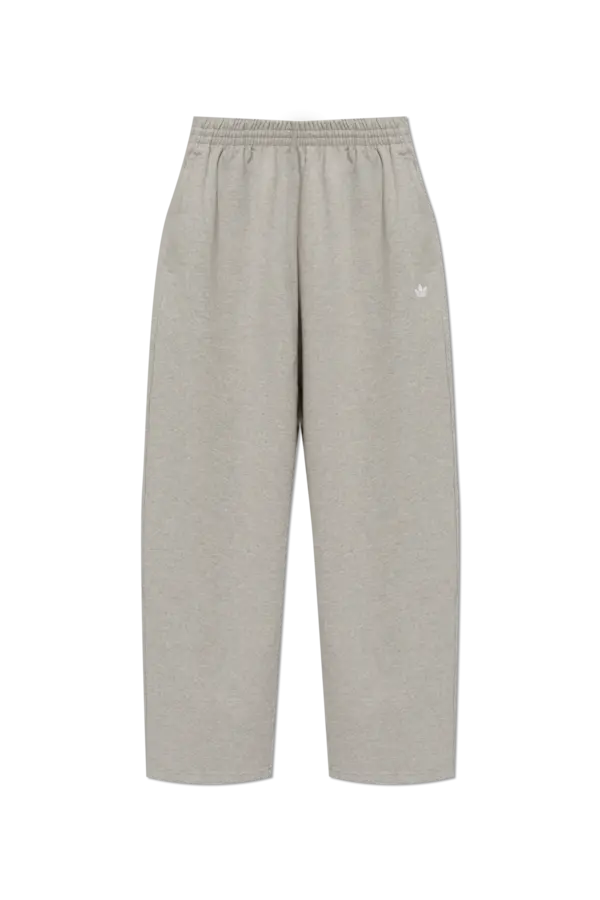 ADIDAS ORIGINALS Sweatpants With Logo
