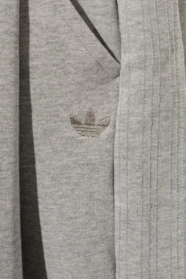 ADIDAS ORIGINALS Wide-leg Sweatpants