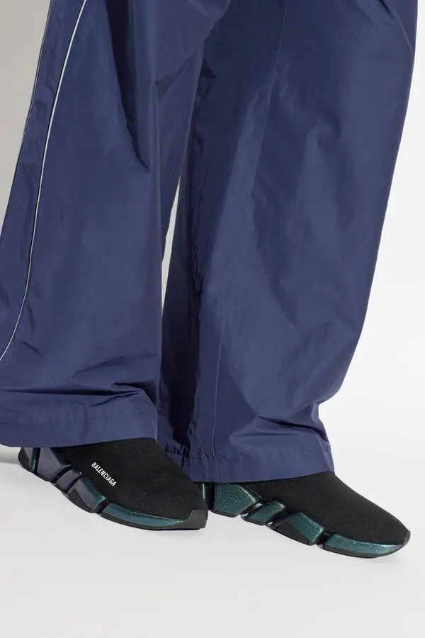 Balenciaga Shoes With Sock ‘speed 2.0