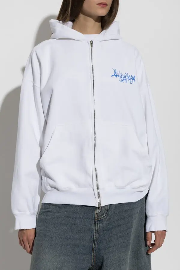 Balenciaga Hoodie