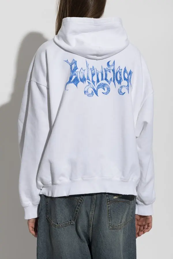 Balenciaga Hoodie