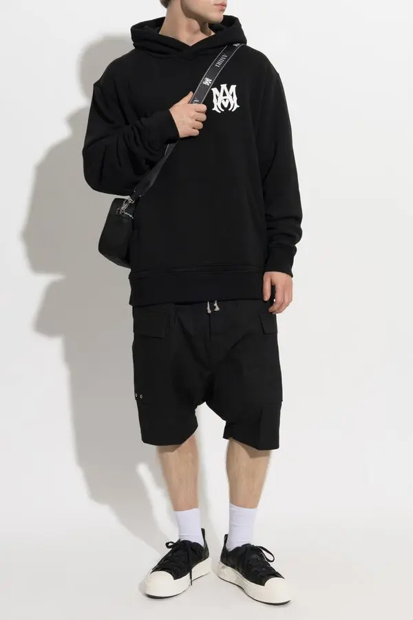 Amiri Sweatshirt With Logo