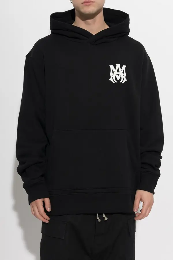 Amiri Sweatshirt With Logo